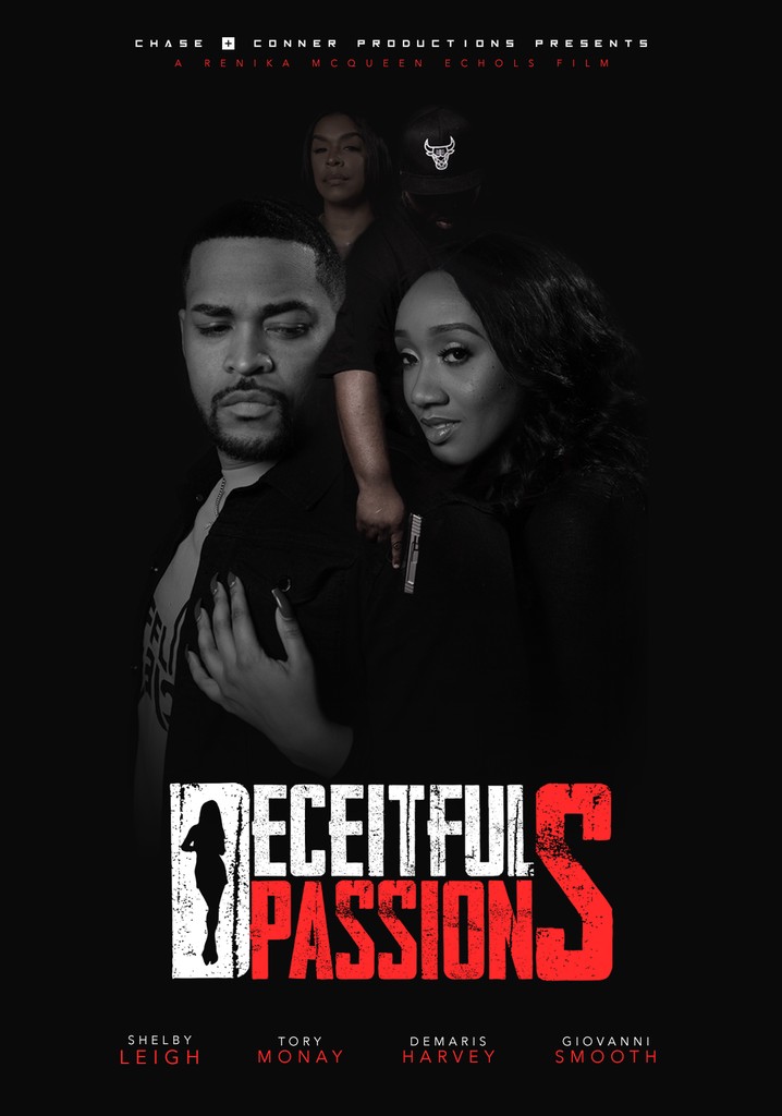 Deceitful Passions - película: Ver online en español