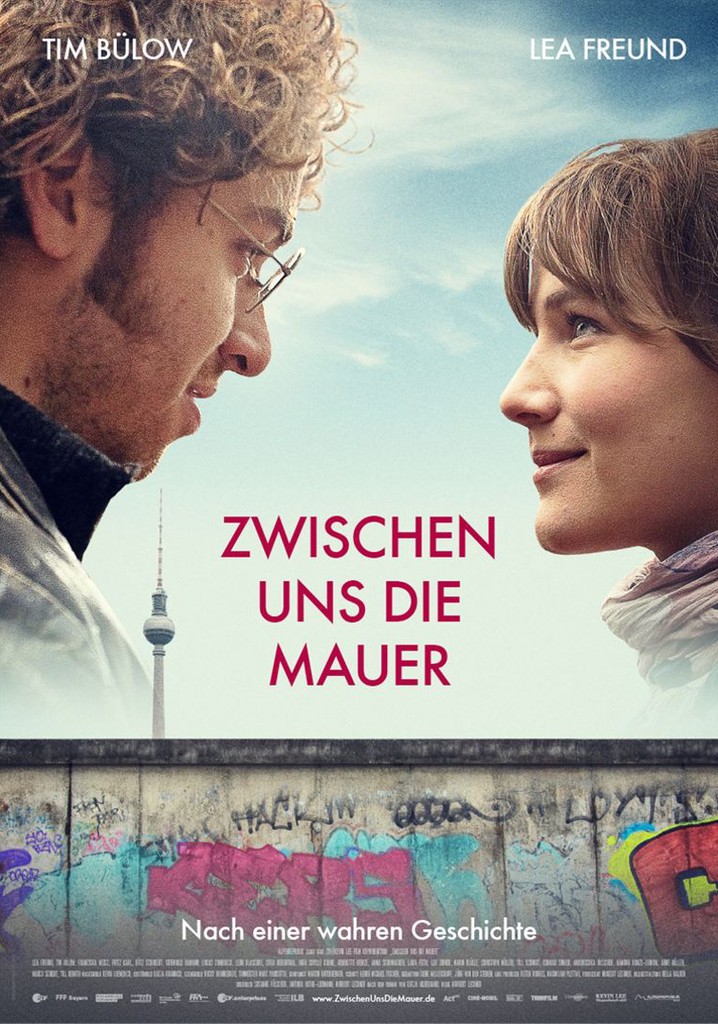 The Wall Between Us streaming: where to watch online?