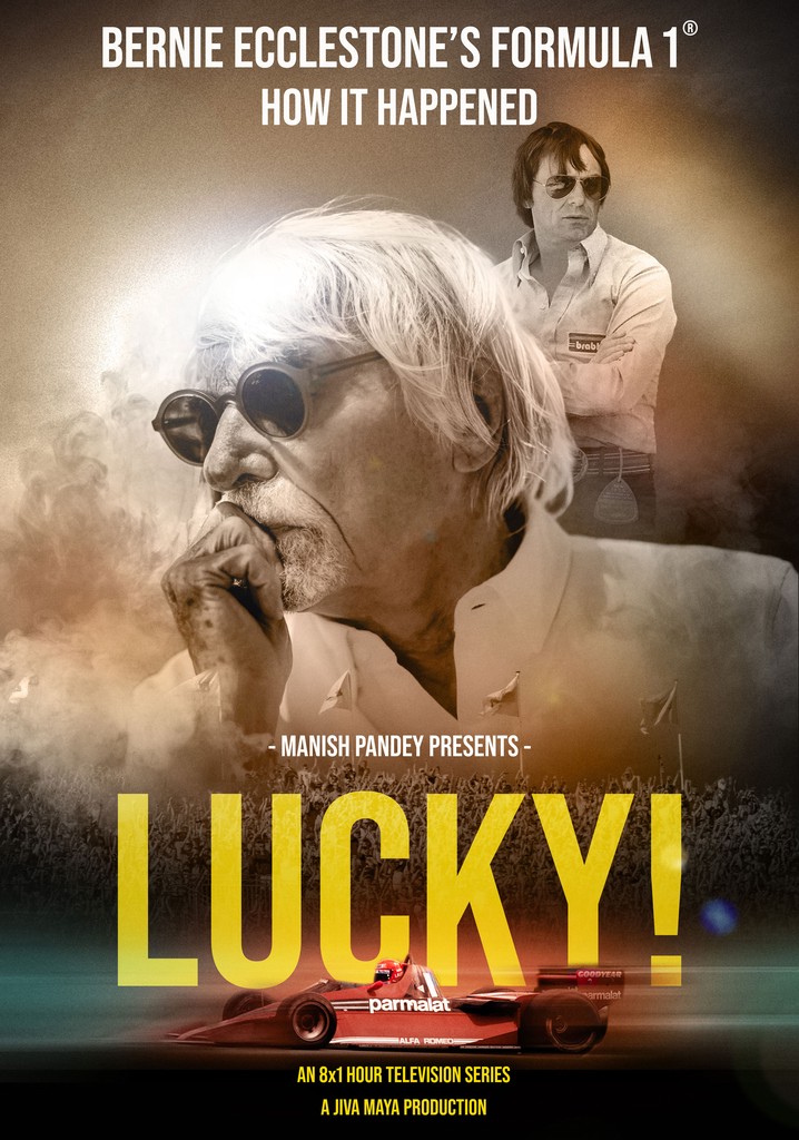 Lucky! - watch tv series streaming online