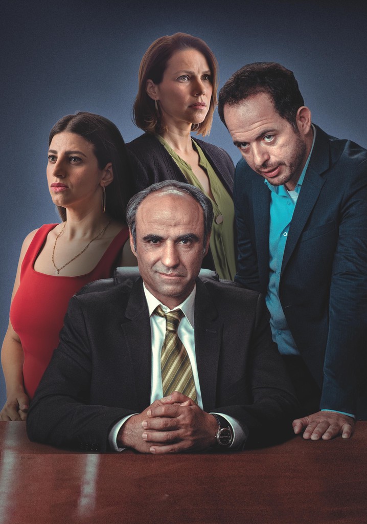 Unsilenced - watch tv show streaming online