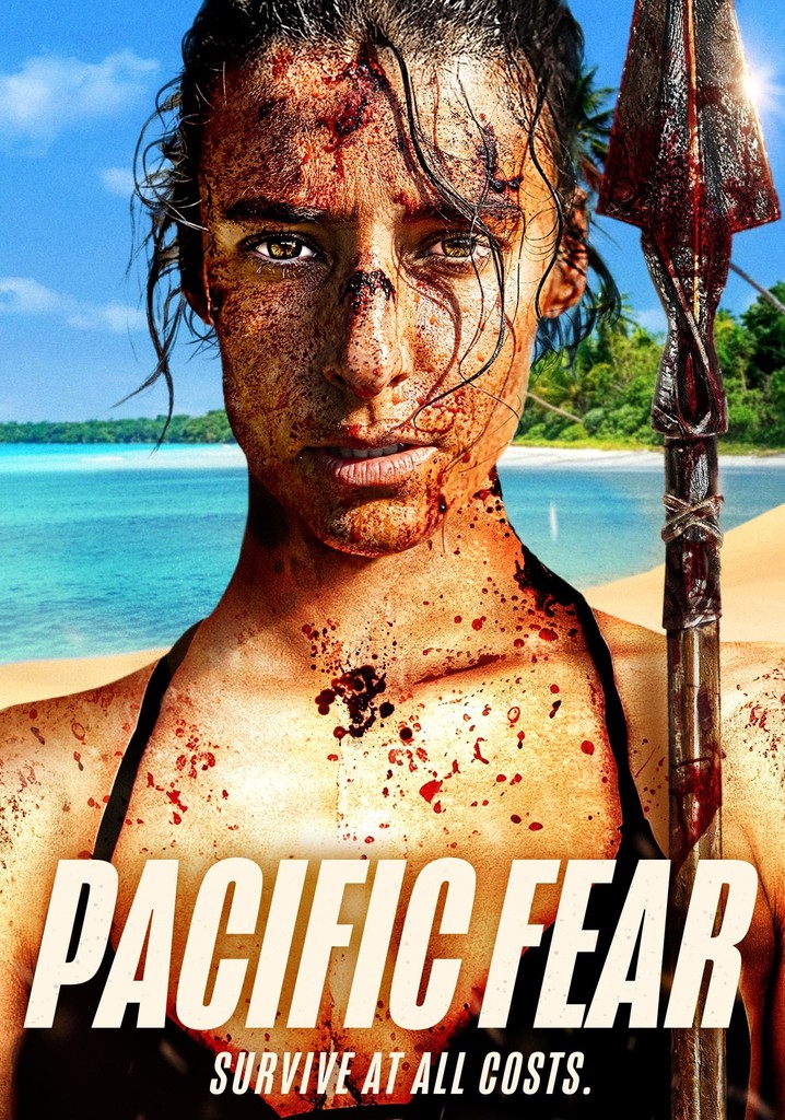 Pacific Fear streaming: where to watch movie online?