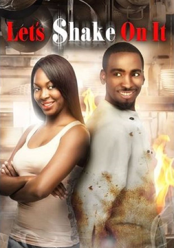Let's Shake On It filme - Veja onde assistir