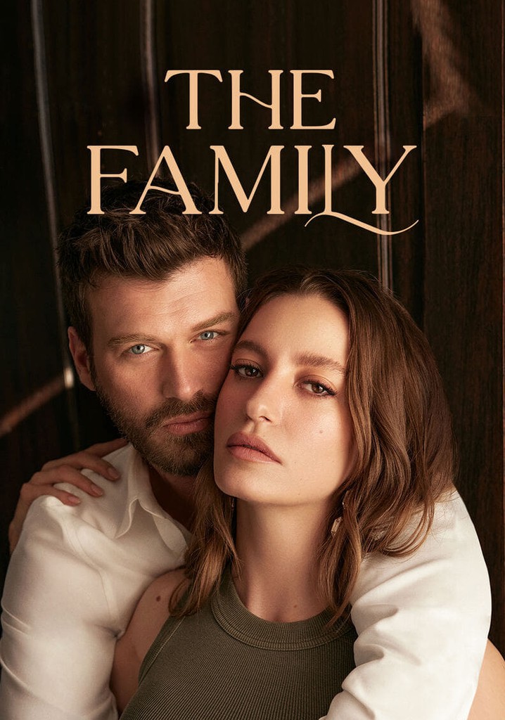 Familia temporada 1 - Ver todos los episodios online