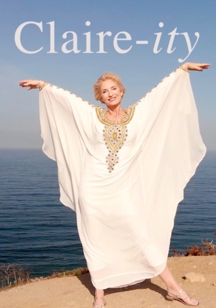 Claire - Ver la serie online completa en español