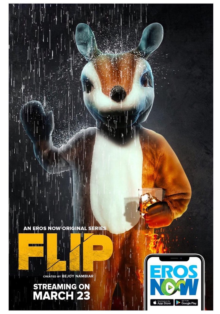 Flip - watch tv show streaming online