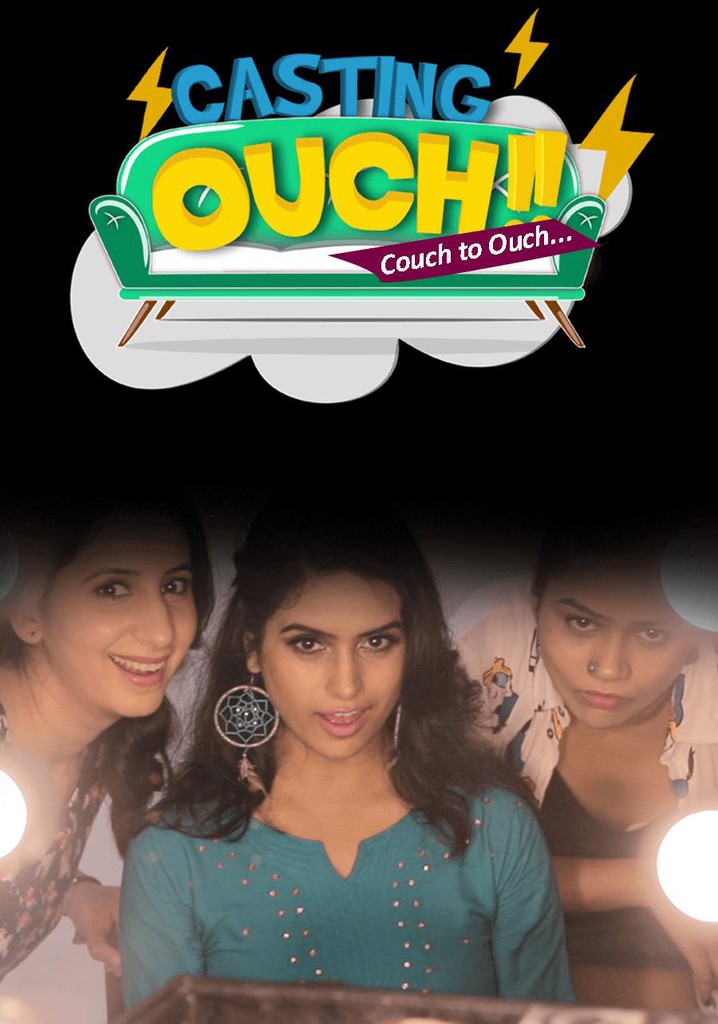 Casting Ouch - watch tv show streaming online