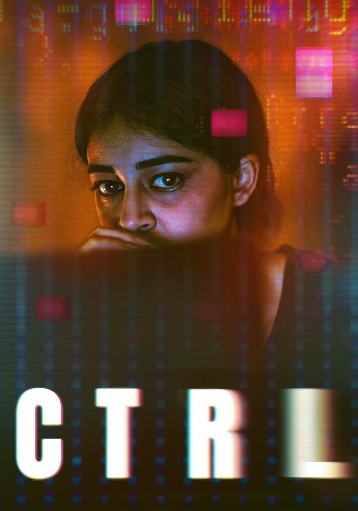 CTRL - película: Ver online completa en español