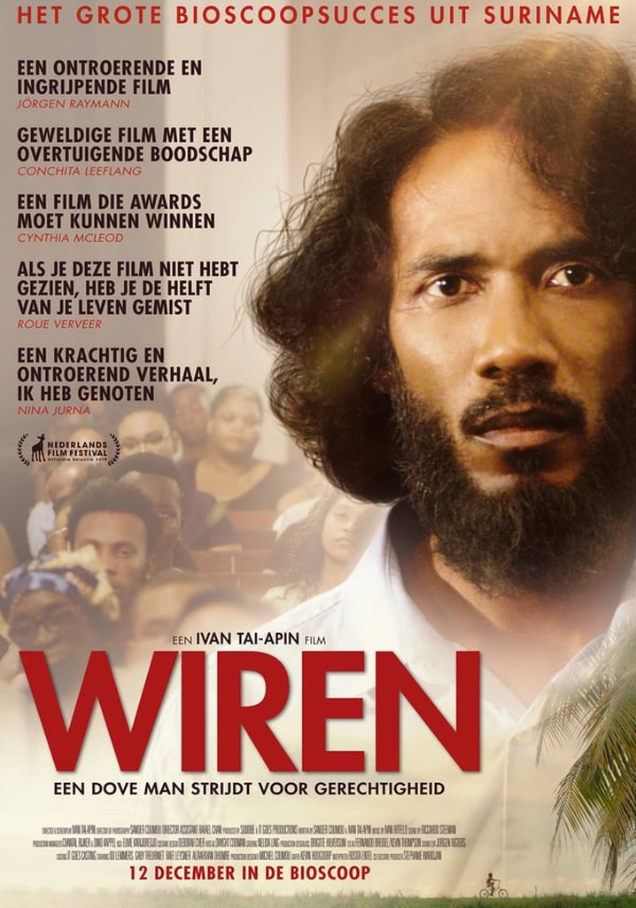 Wiren streaming: where to watch movie online?