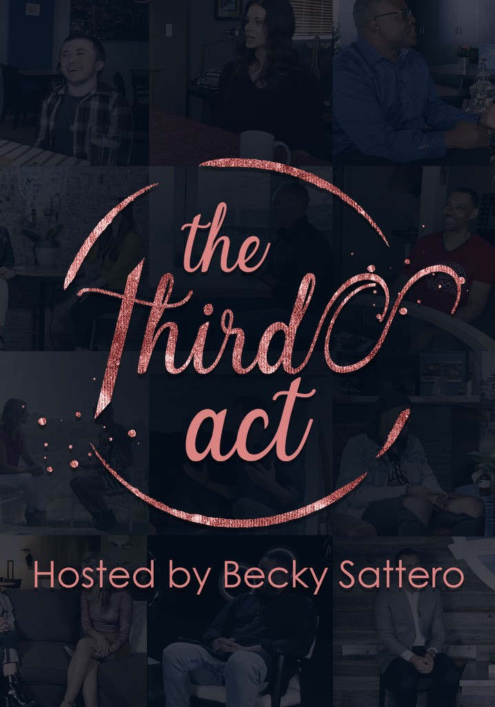 The Third Act - streaming tv show online