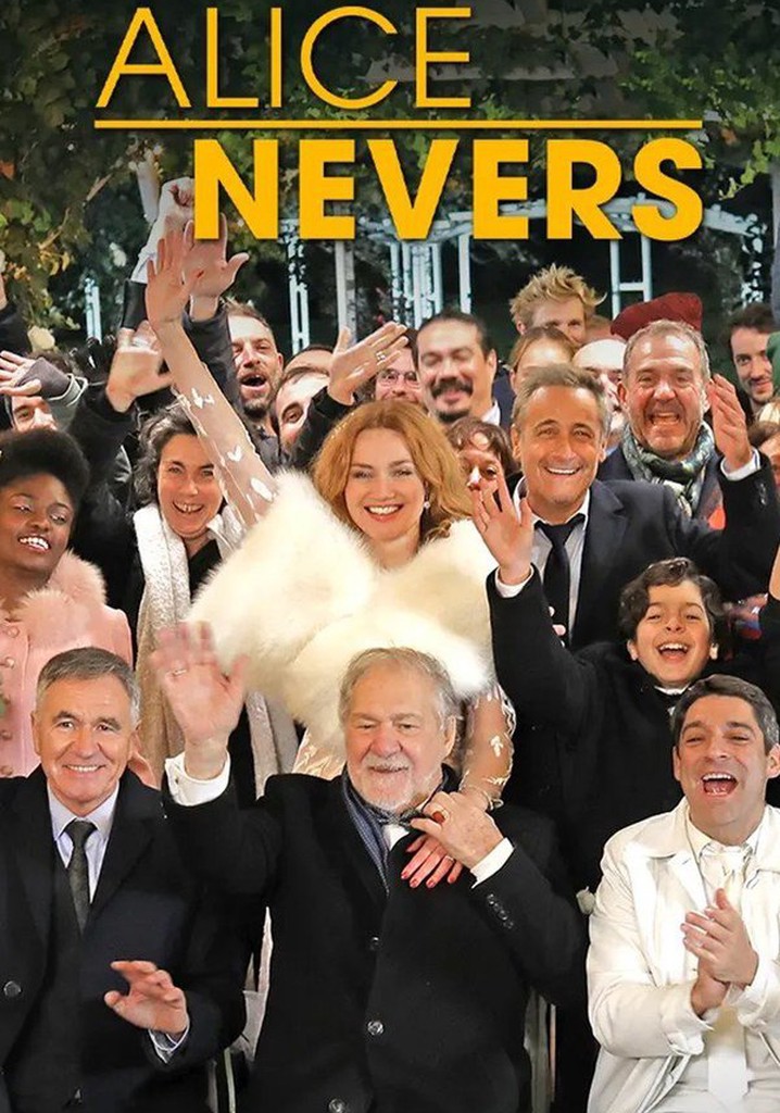 Alice Nevers - watch tv show streaming online