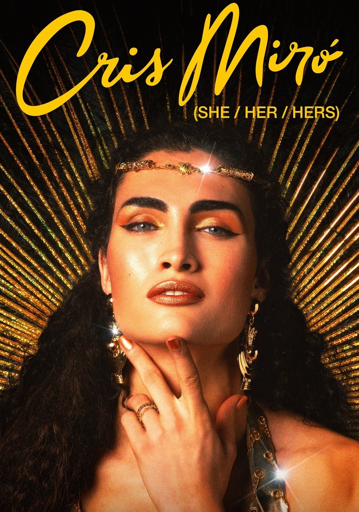 Cris Miró (Ella) - streaming tv show online