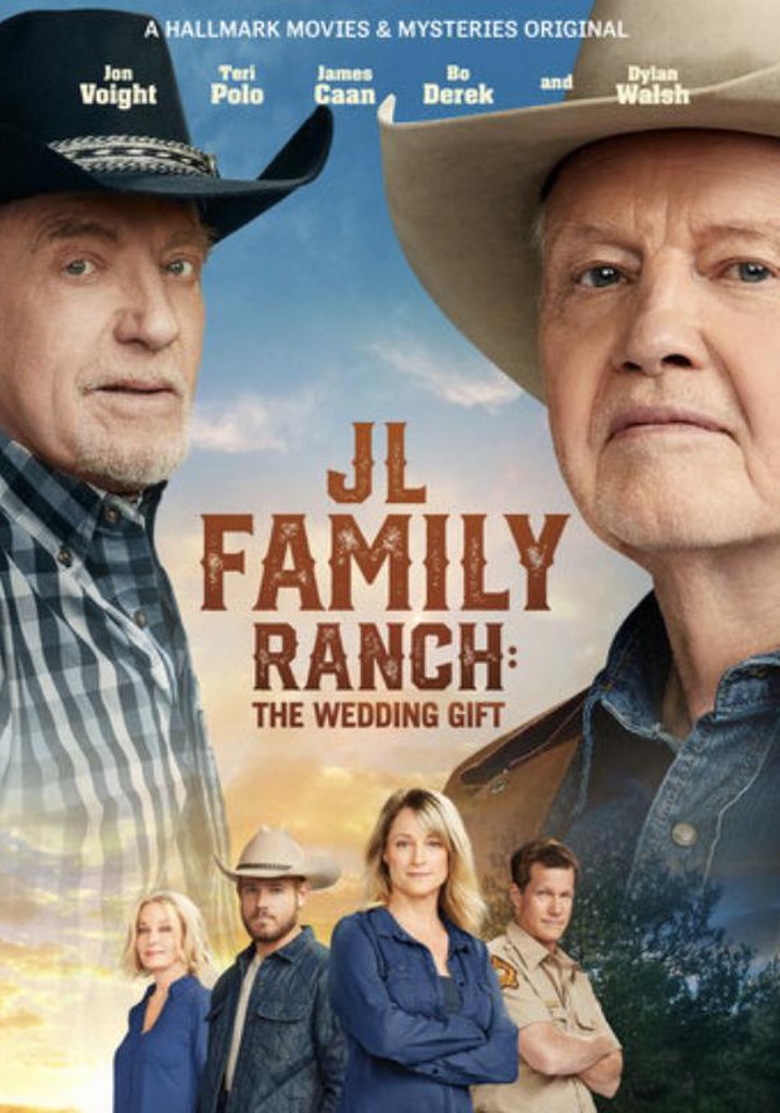 JL Family Ranch 2 streaming: where to watch online?