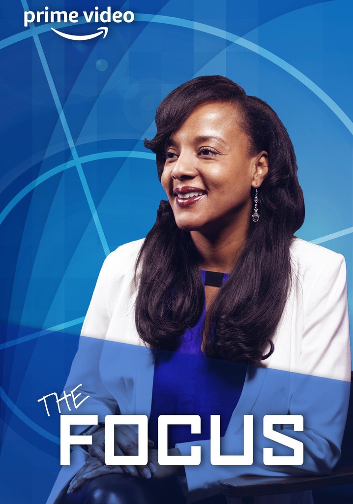 The Focus - watch tv show streaming online