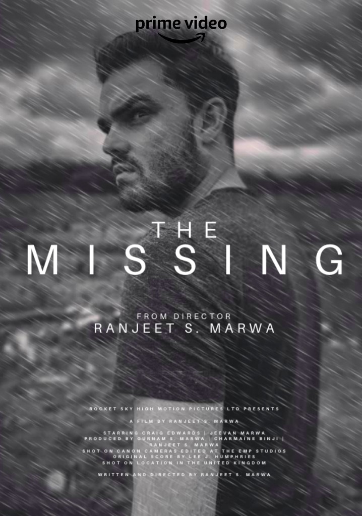 The Missing streaming: where to watch movie online?