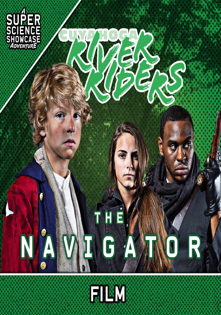 Super Science Showcase - streaming tv show online