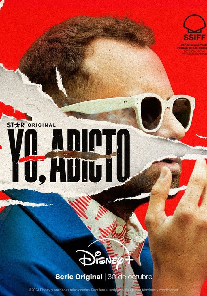 I, Addict - watch tv series streaming online