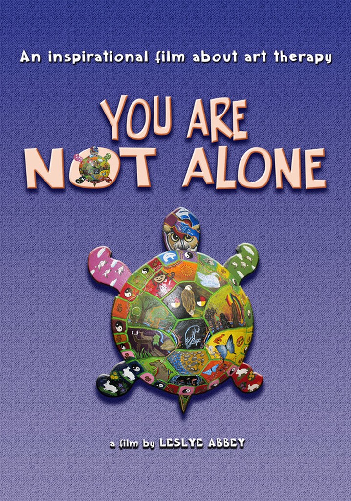 You Are Not Alone streaming: where to watch online?