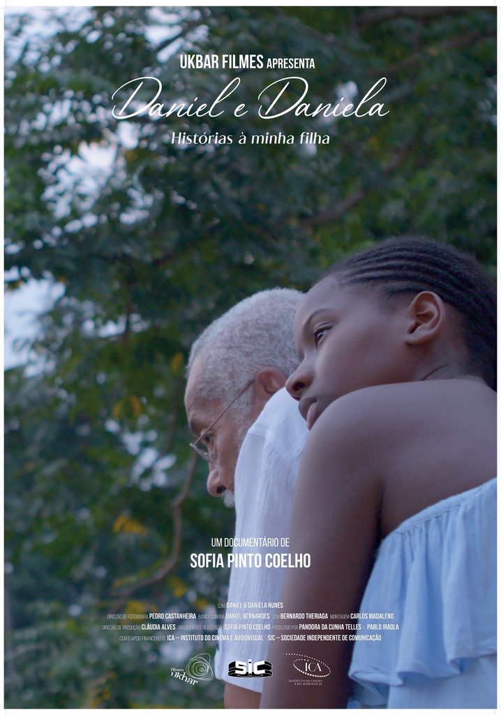 Daniel & Daniela streaming: where to watch online?