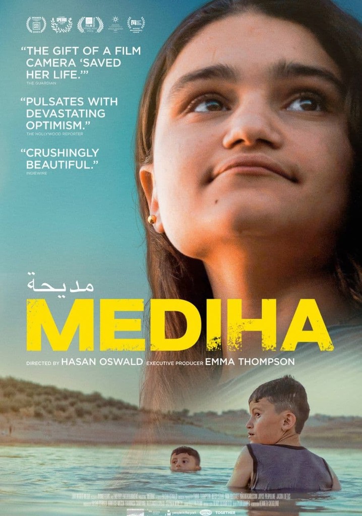 Mediha streaming: where to watch movie online?