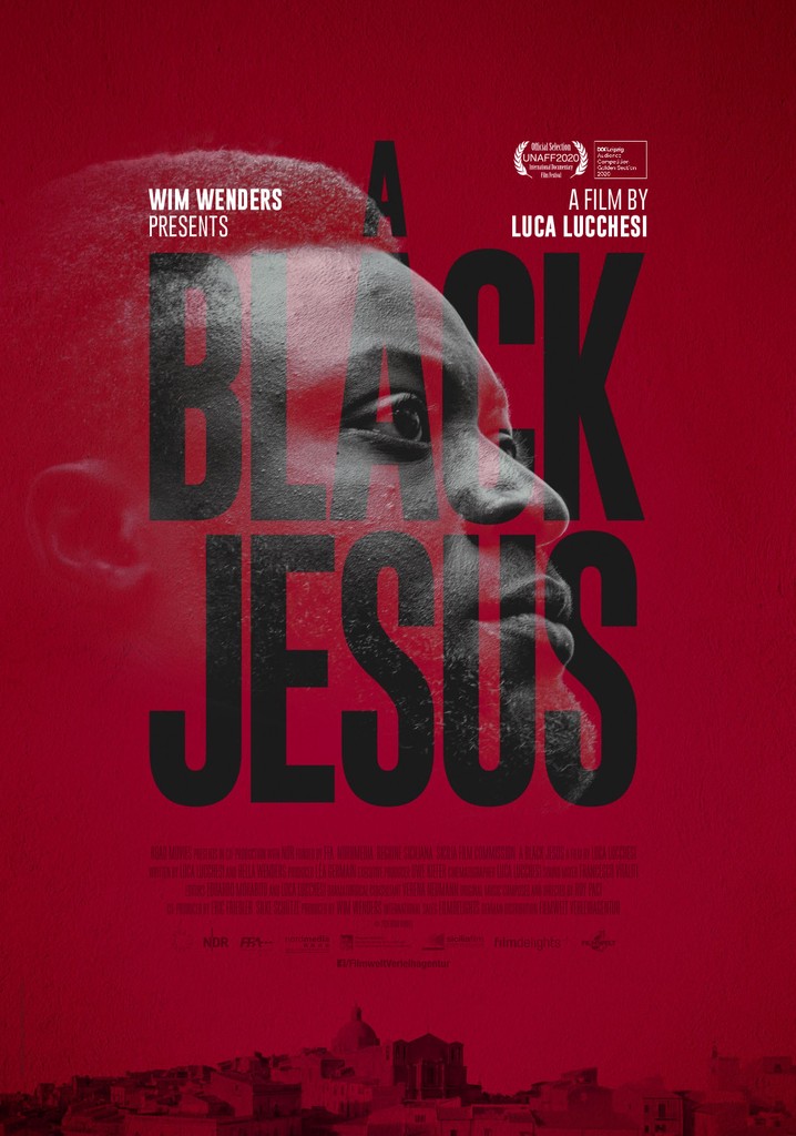 A Black Jesus 영화 스트리밍으로 보기
