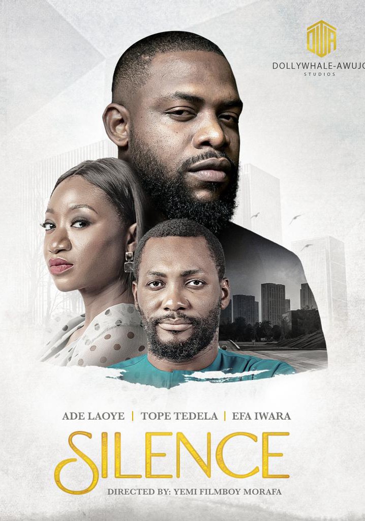 Silence streaming: where to watch movie online?