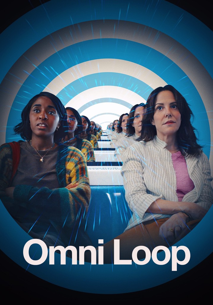 Omni Loop streaming: where to watch movie online?