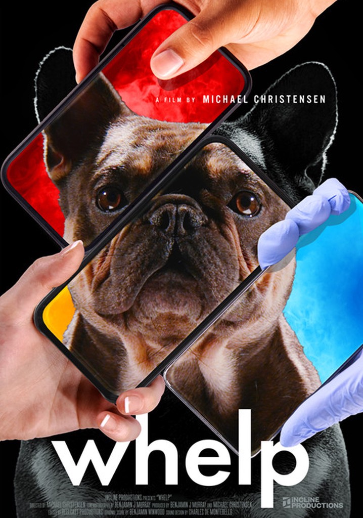 Whelp - movie: where to watch streaming online