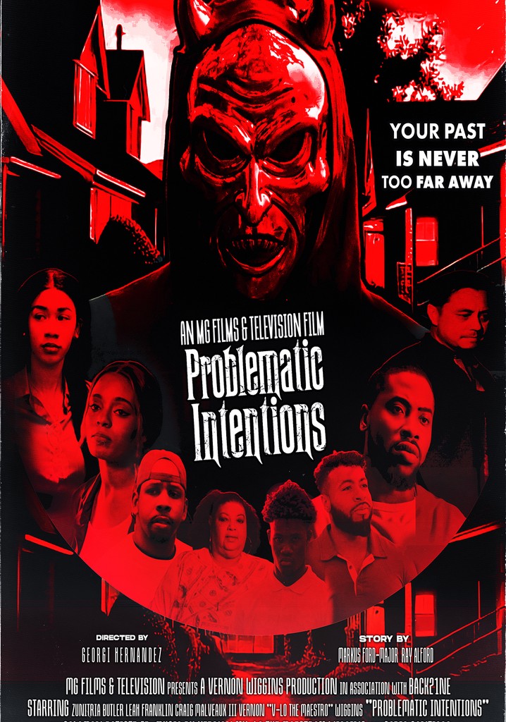 Problematic Intentions streaming: where to watch online?