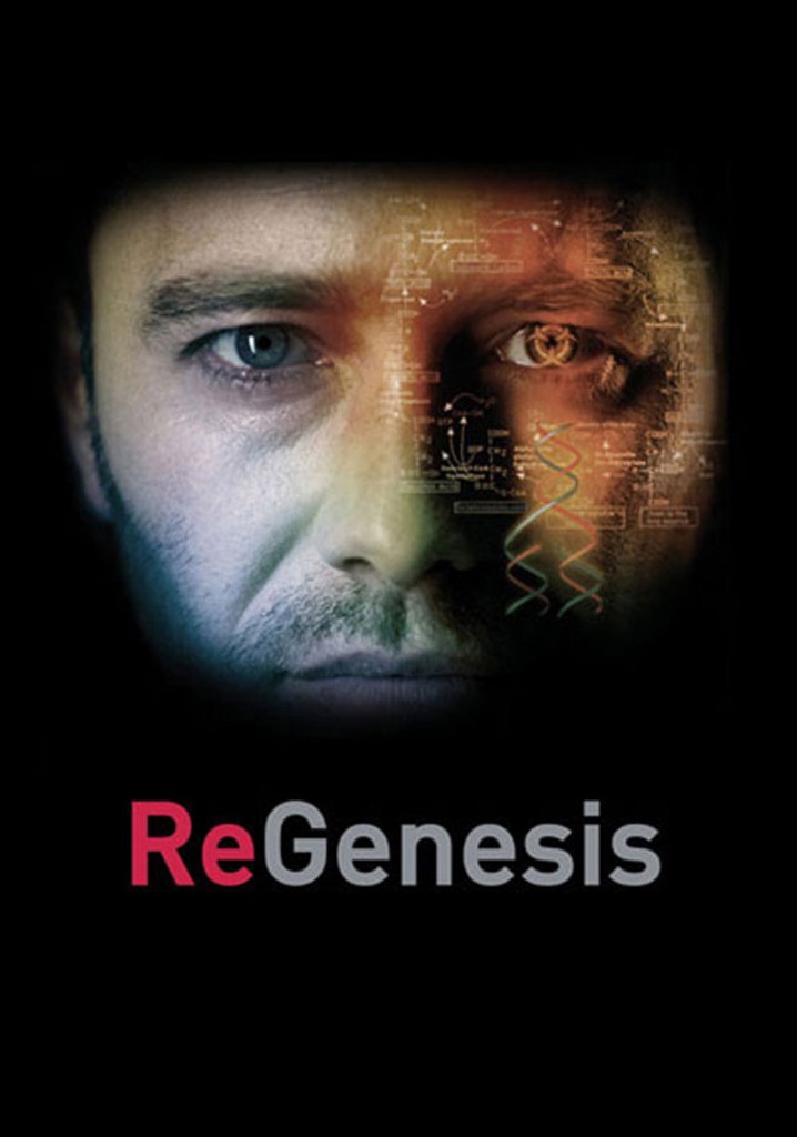 ReGenesis - watch tv show streaming online