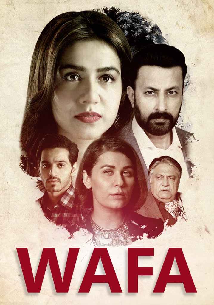Wafa - watch tv show streaming online
