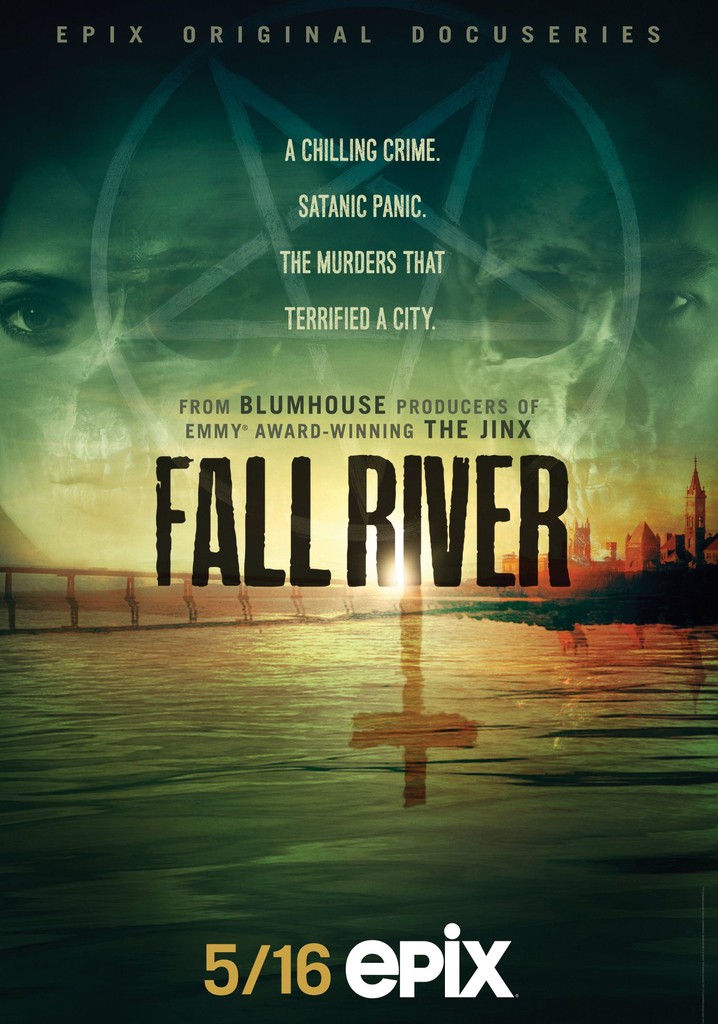Fall River - watch tv show streaming online