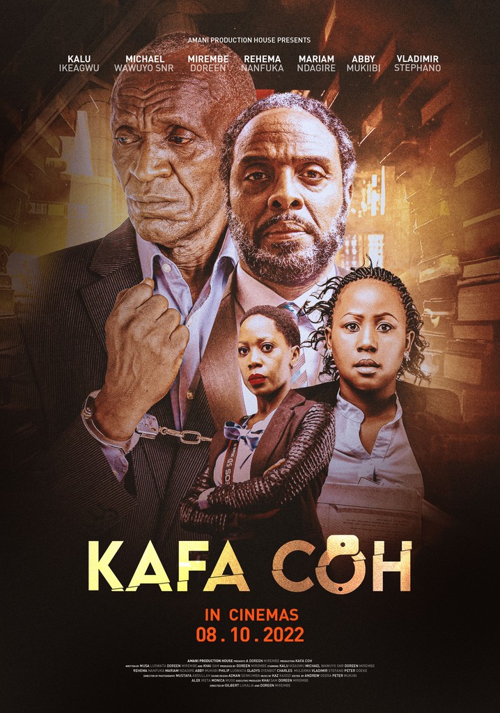Kafa Coh - movie: where to watch streaming online