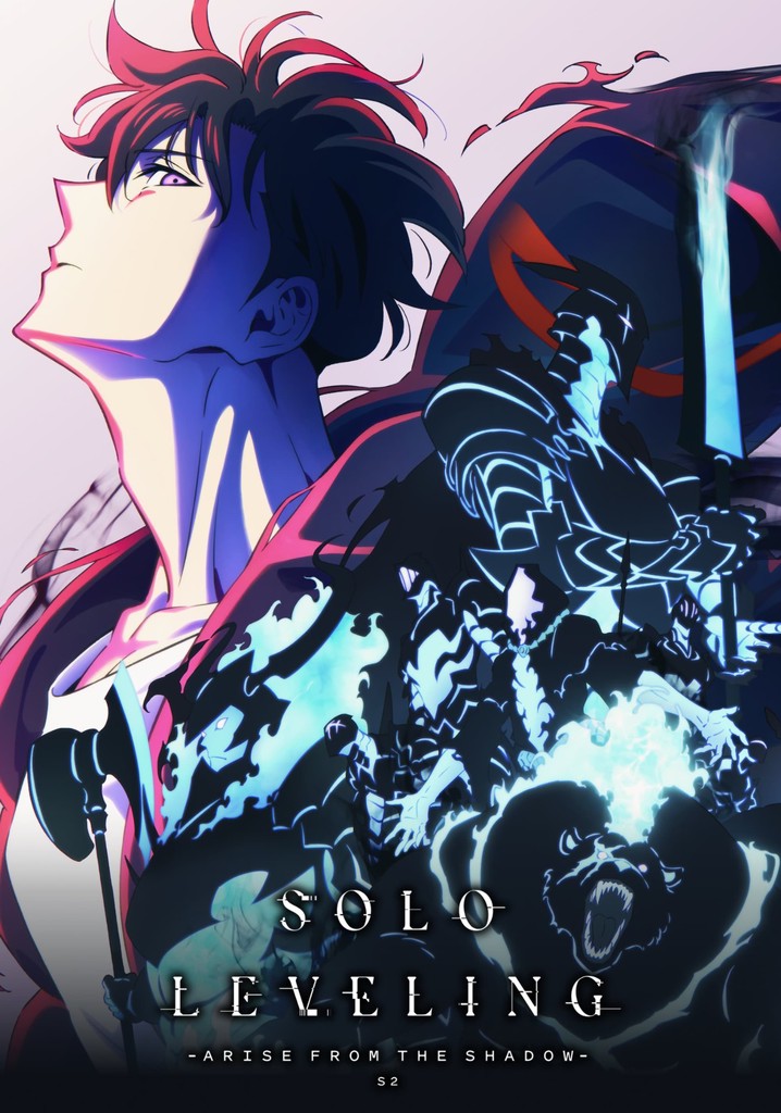 I Level Up Alone temporada 2 - Ver episodios online