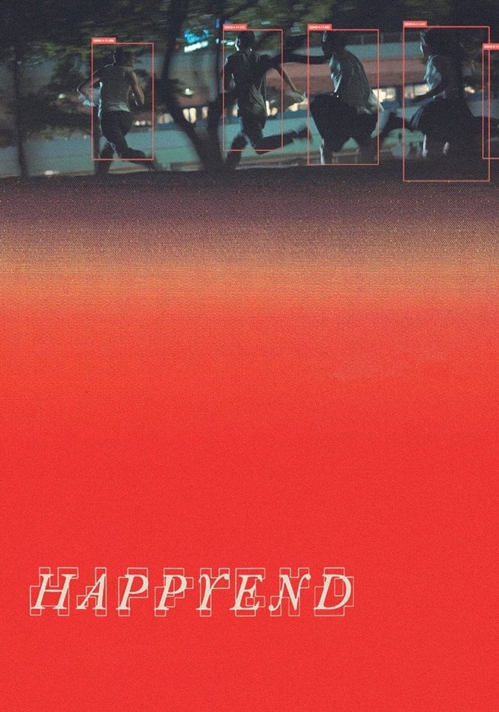 Happyend streaming: where to watch movie online?