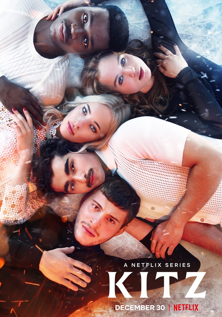 Kitz - watch tv show streaming online