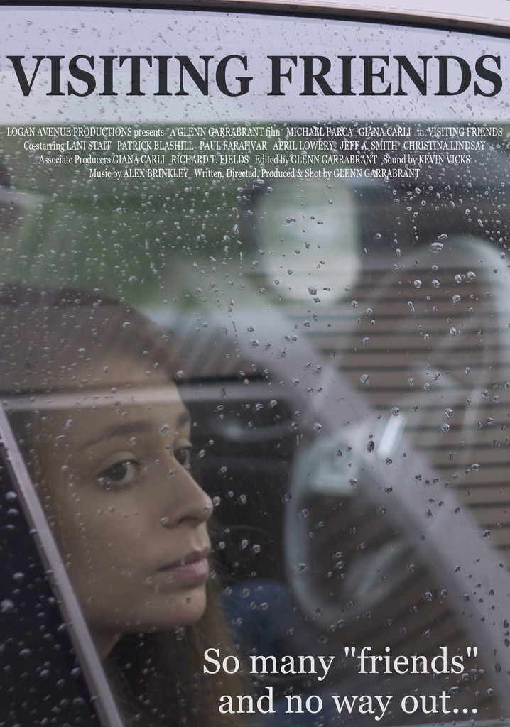 Visiting Friends streaming: where to watch online?