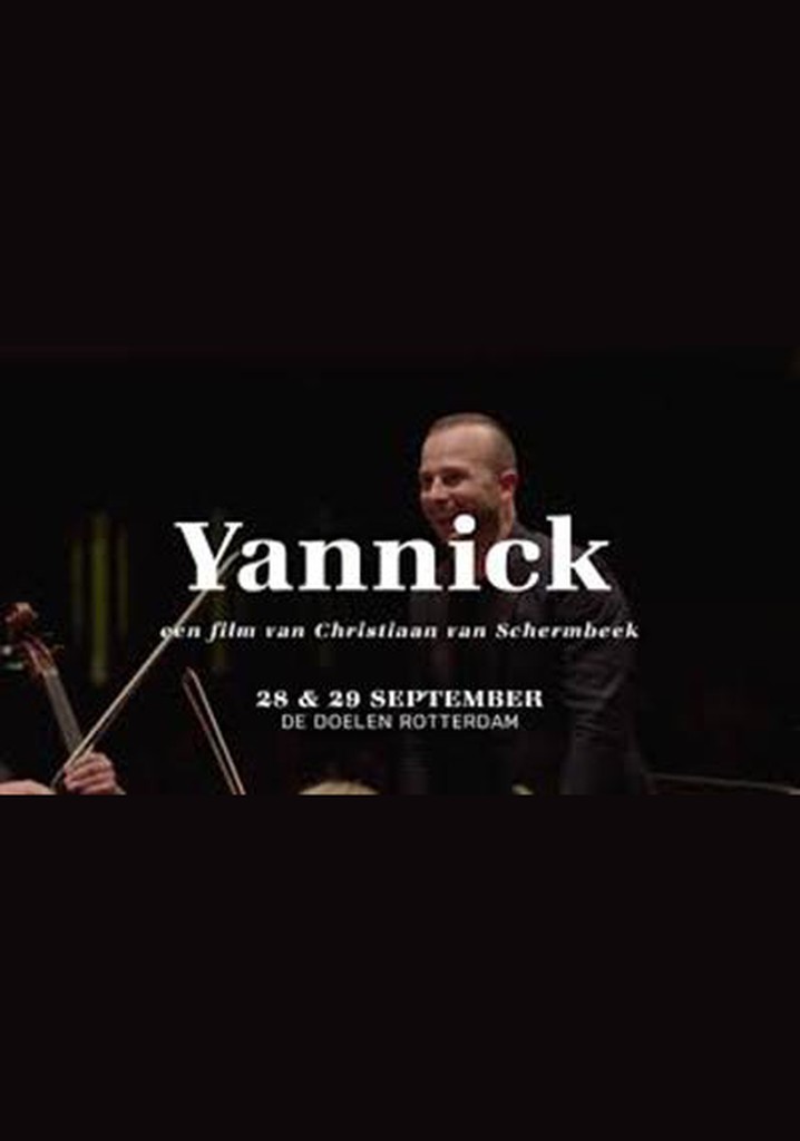 Yannick - película: Ver online completa en español