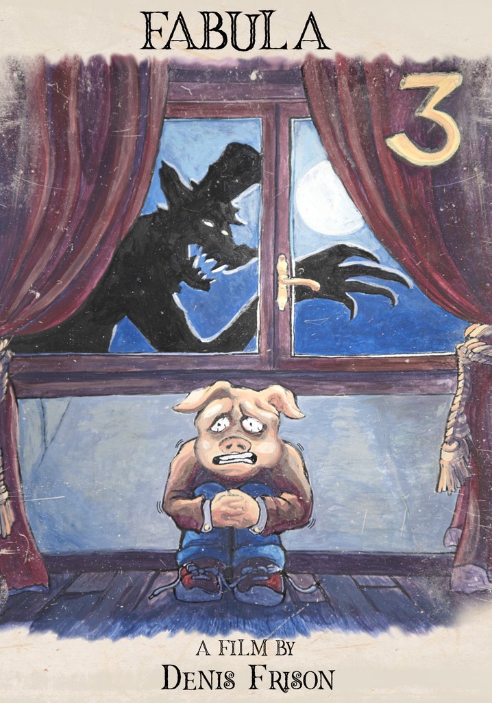 Fabula streaming: where to watch movie online?