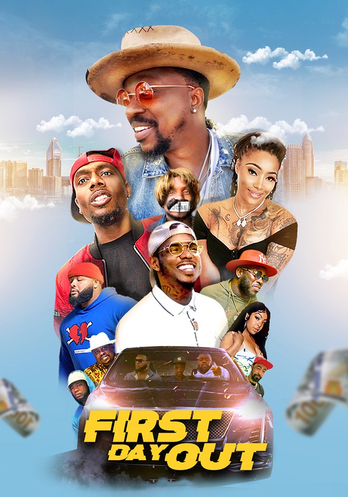 First Day Out streaming: where to watch online?