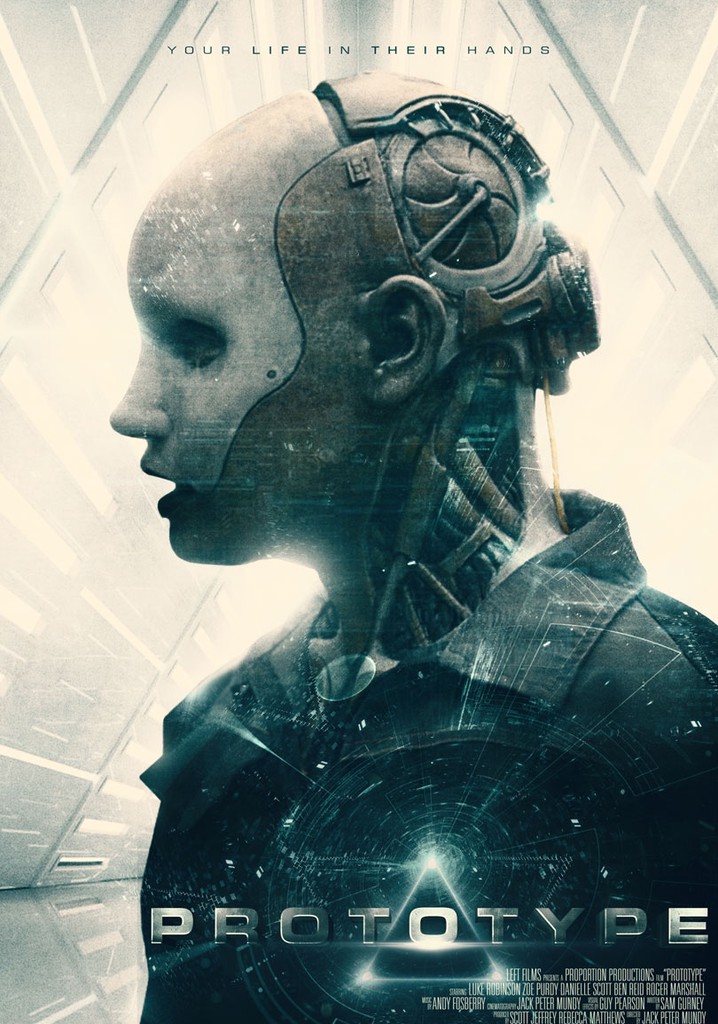 Prototype streaming: where to watch movie online?