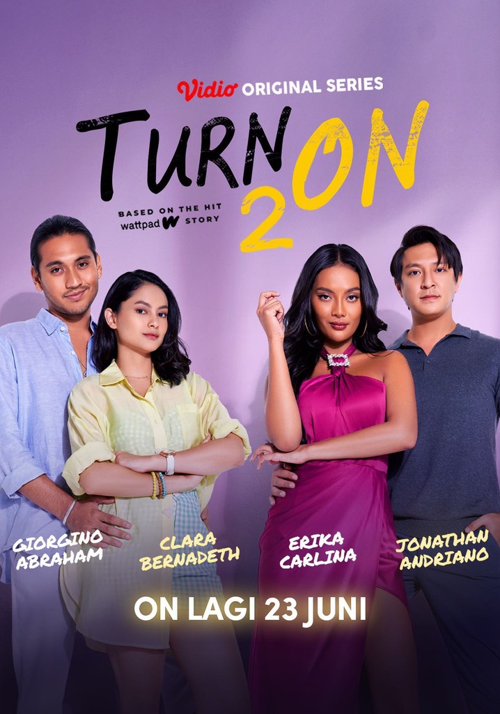Turn On - watch tv show streaming online