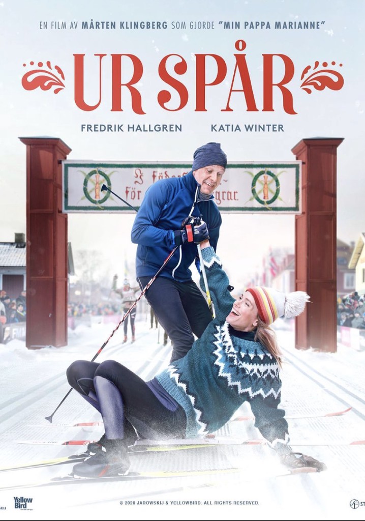 Off Track streaming: where to watch movie online?