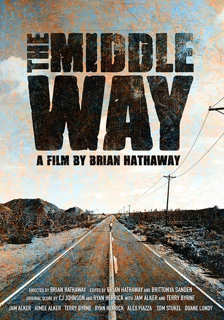 The Middle Way streaming: where to watch online?