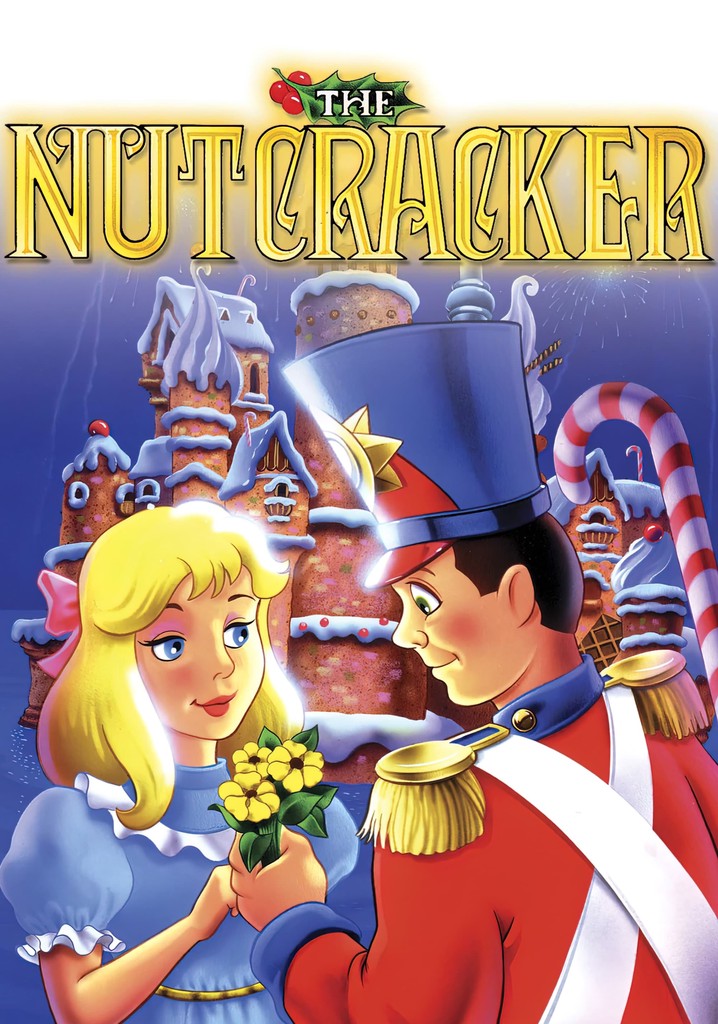 El Príncipe Cascanueces - película: Ver online