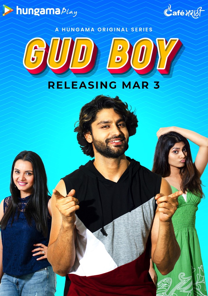 Gud Boy - watch tv show streaming online