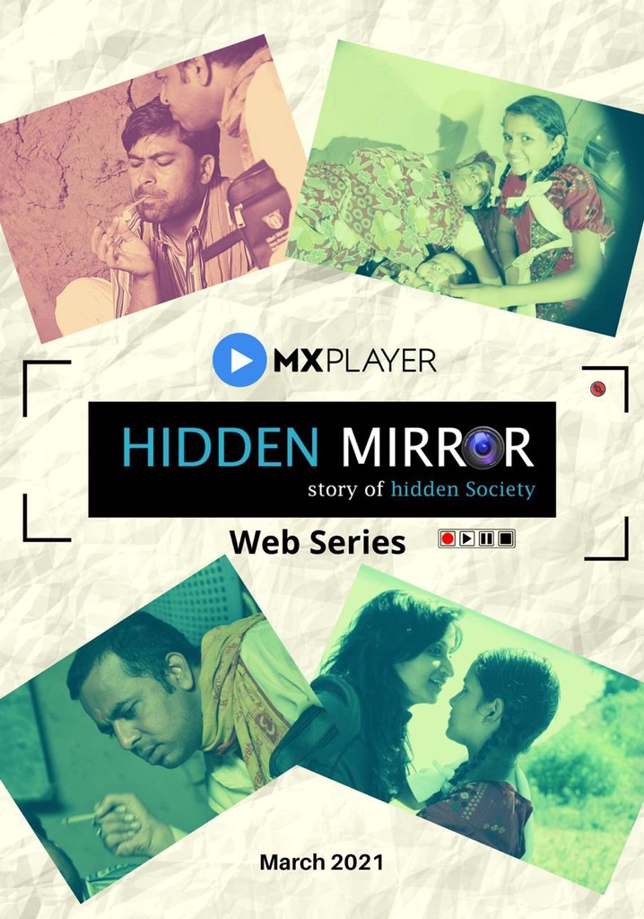 Hidden Mirror - streaming tv show online