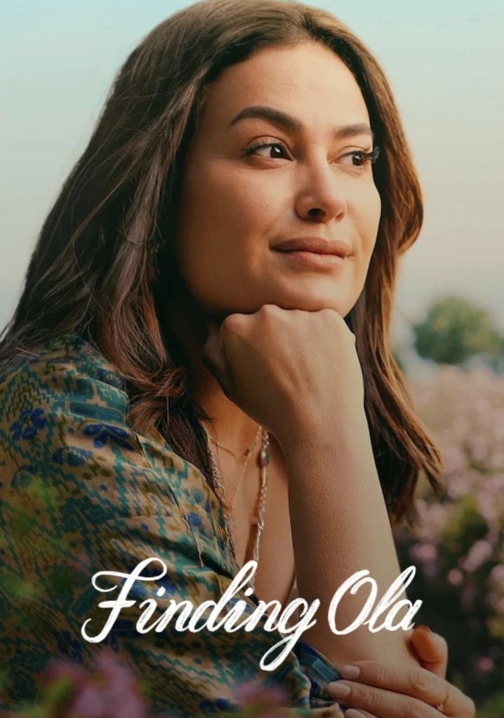 Finding Ola Sezon 2 Tüm Bölümleri Internetten Izleyin