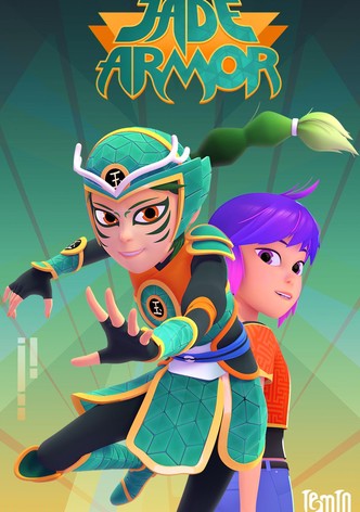Jade Armor - Ver la serie online completa en español