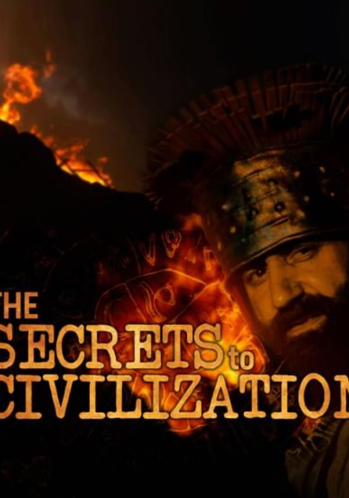 The Secrets to Civilization Sezon 1 online