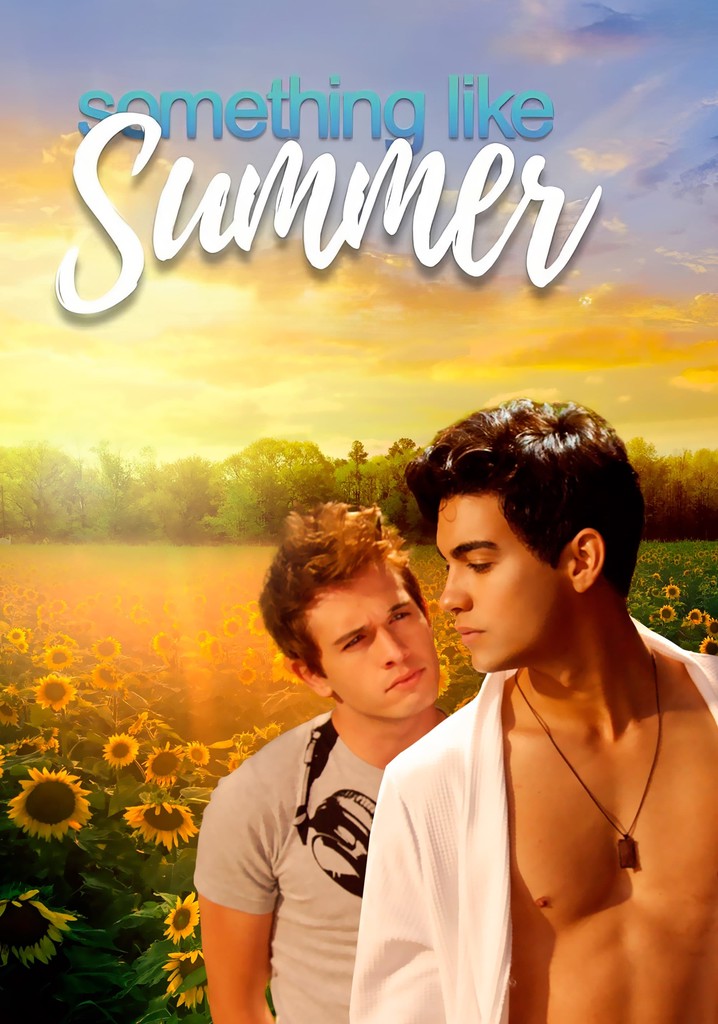 Something Like Summer - película: Ver online en español